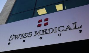 ᐈ Swiss Medical Turnos Online / por Teléfono / Aplicación